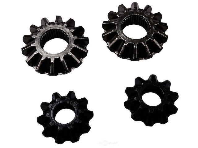 Front Axle Differential Carrier Gear Kit - Compatible with 2007 Chevy ...