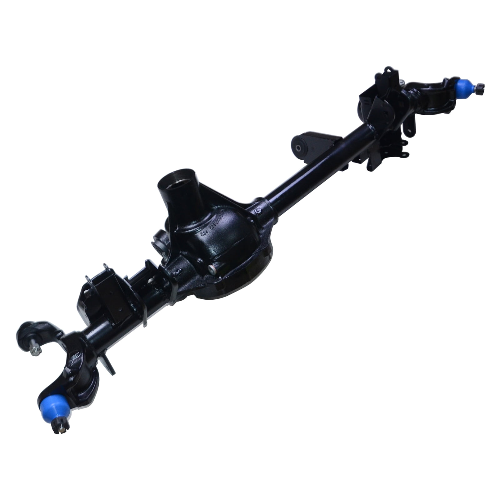 Dana 30 Front Axle Differential Housing for 2007-2015 Jeep Wrangler, 3. ...