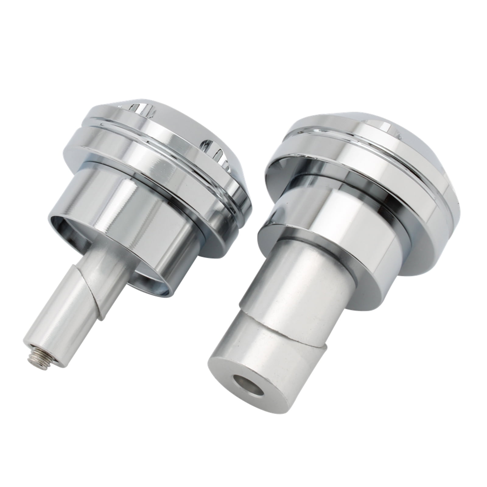 Front Axle Fork Protect Wheel Slider A-Chrome Fit For Bmw R18 Glassic ...