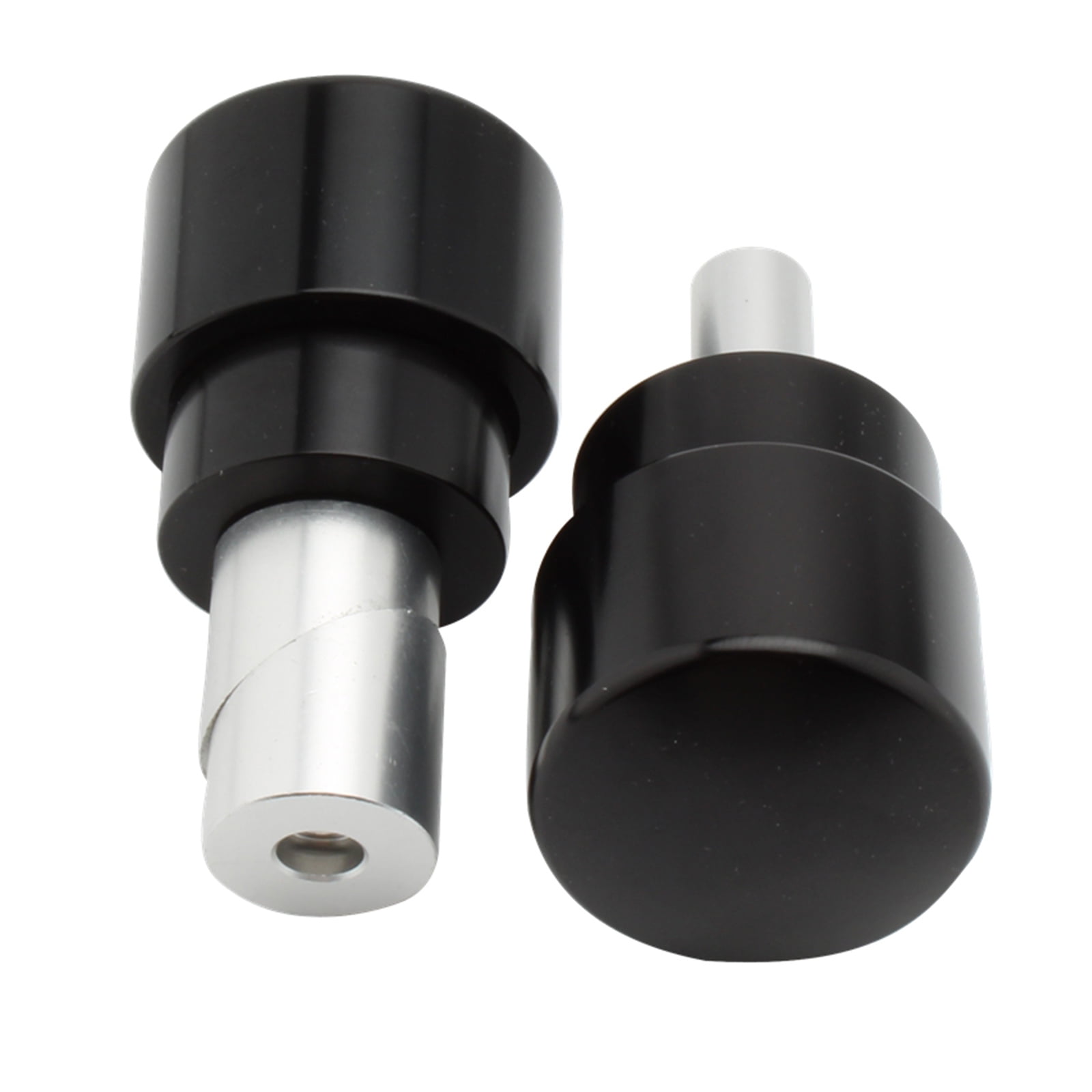 Front Axle Fork Protector Wheel Slider C-Black, Fit for BMW R18 Classic ...