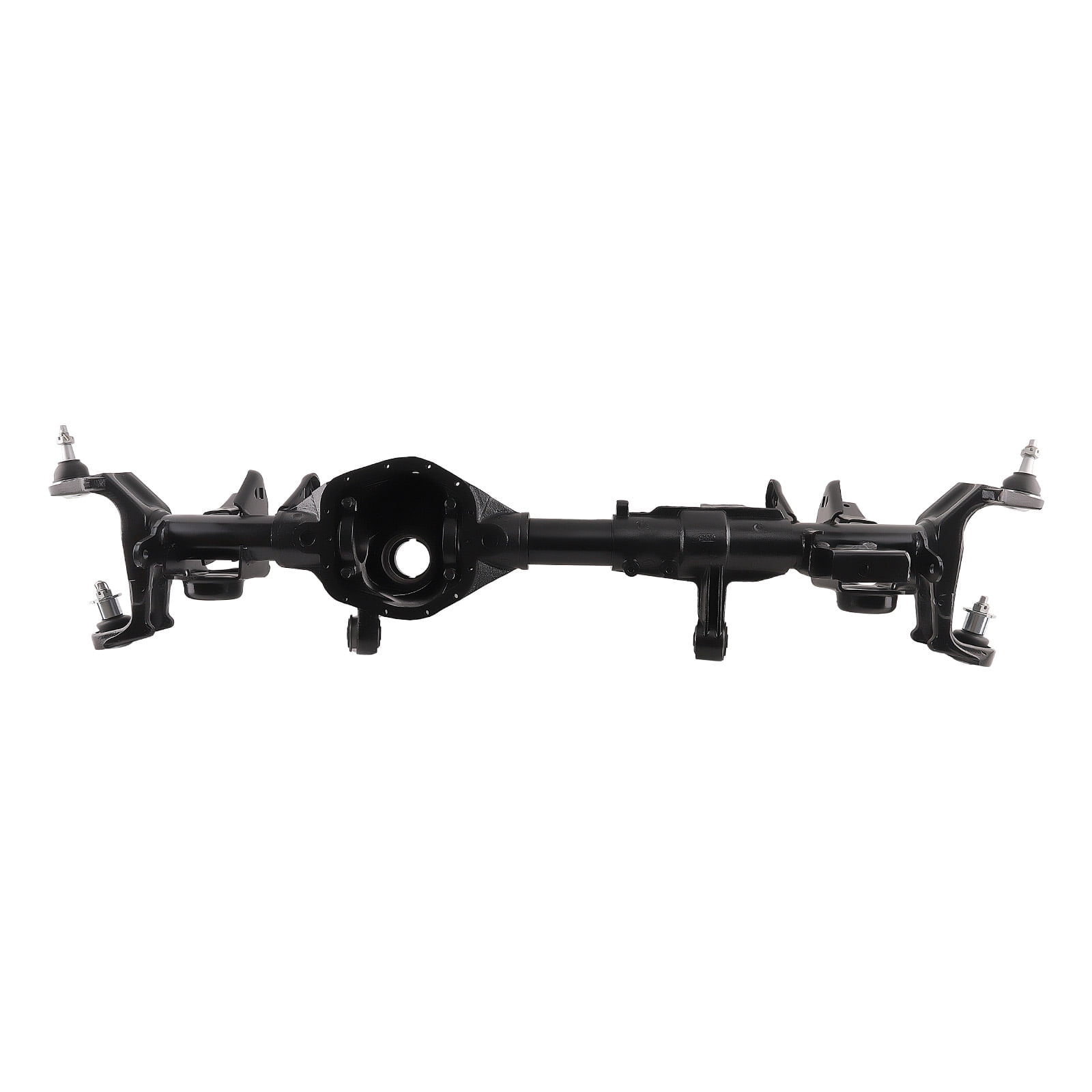 Front Axle Housing For Jeep Wrangler 2.0L 3.0L 3.6L 6.4L 68388729AA ...