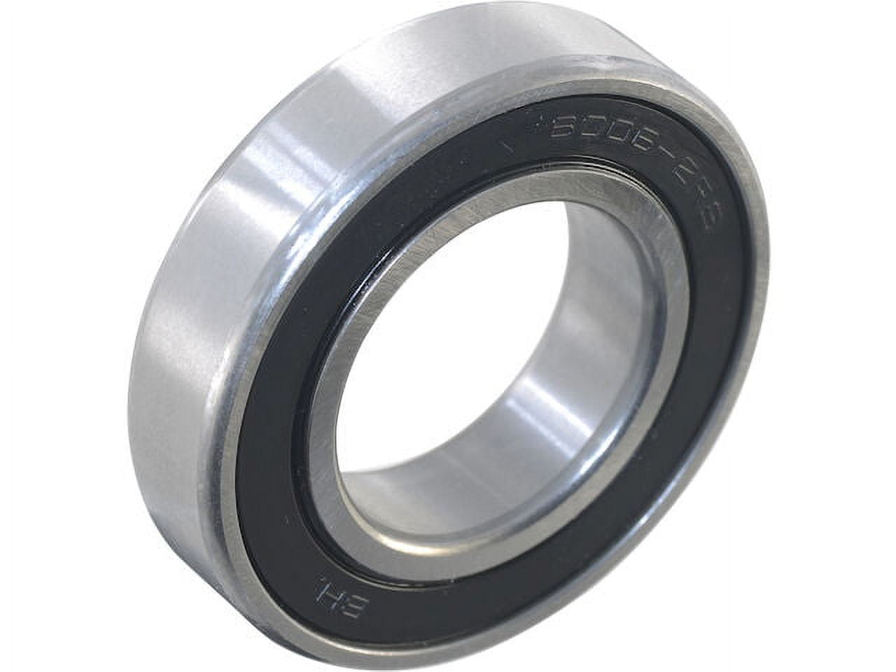 Front Axle Intermediate Shaft Bearing - Compatible with 2006 - 2016 ...