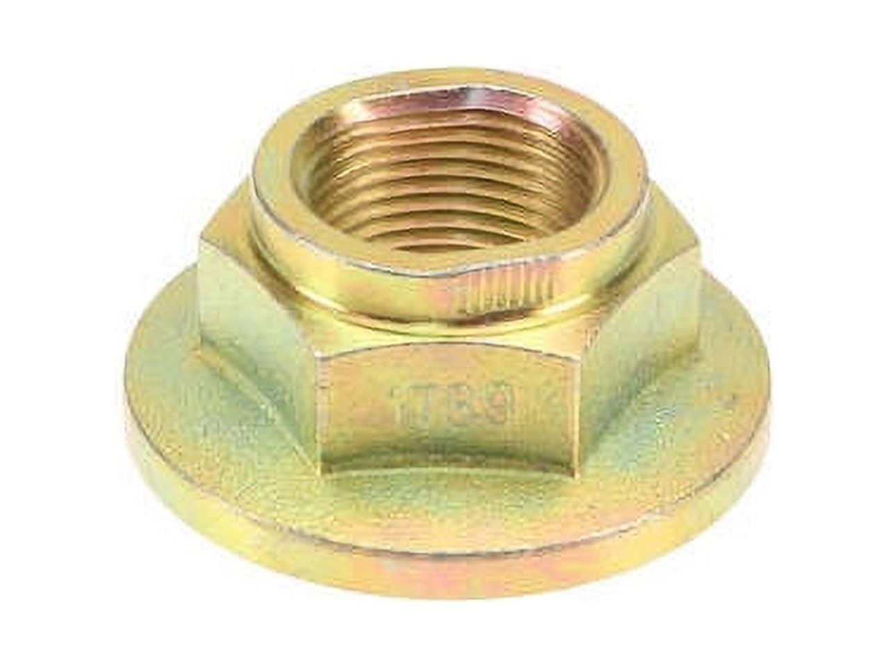 Front Axle Nut - Compatible with 1995 - 2000, 2008 - 2010 Ford Explorer ...