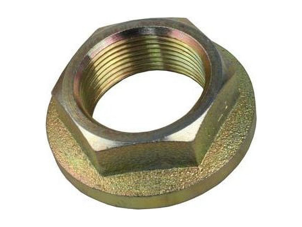 Toyota 4runner Axle Nut