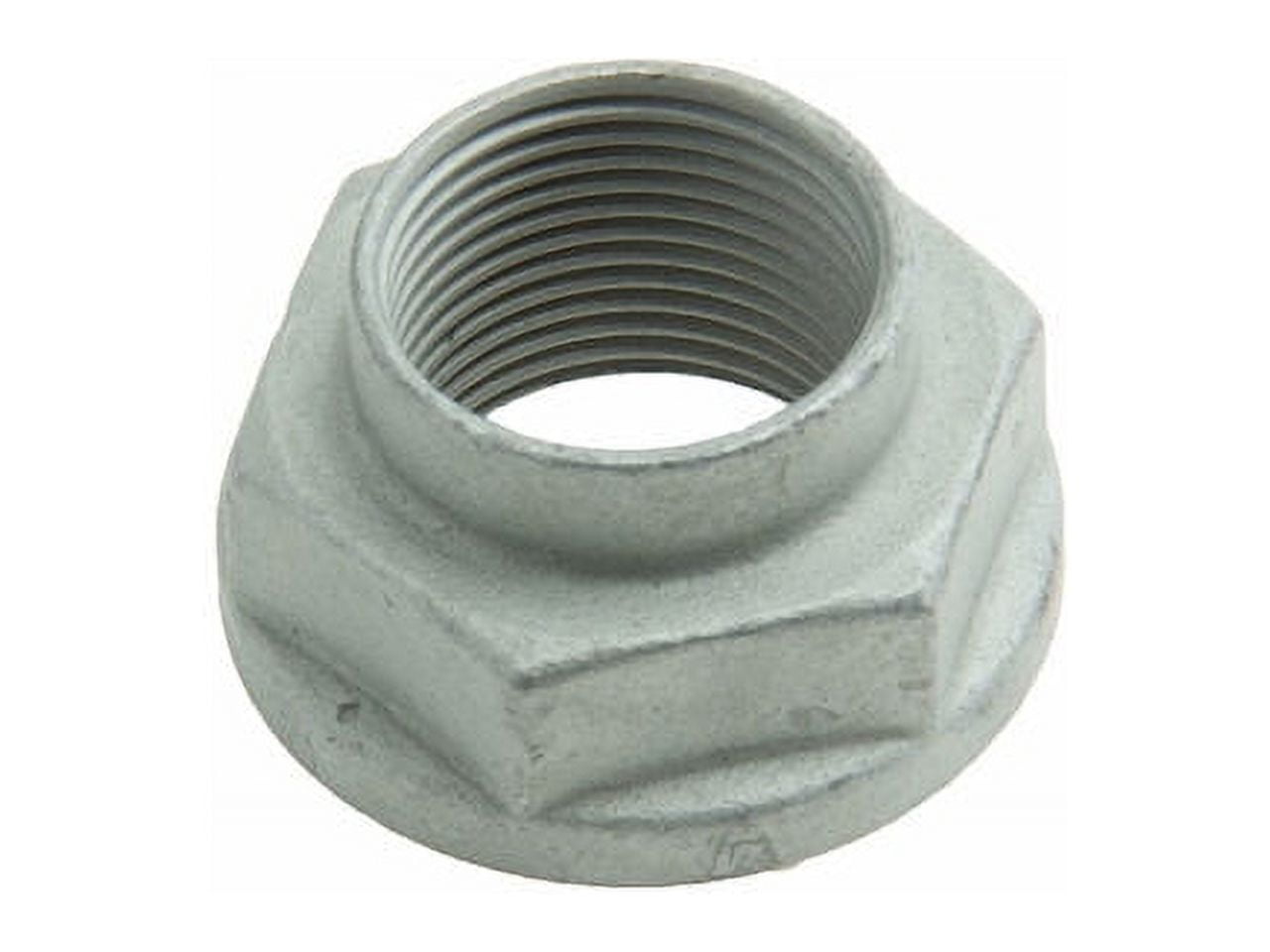 Front Axle Nut - Compatible with 2002 - 2014 Mini Cooper 2003 2004 2005 ...