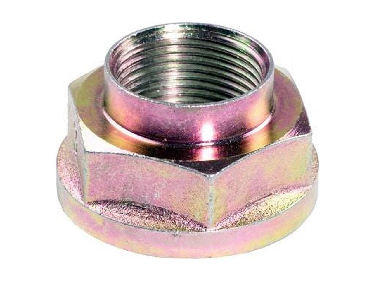 Honda Fit Axle Nut
