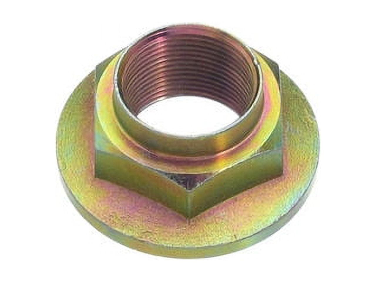 Front Axle Nut - Compatible with 2007 - 2021 Acura RDX 2008 2009 2010 ...