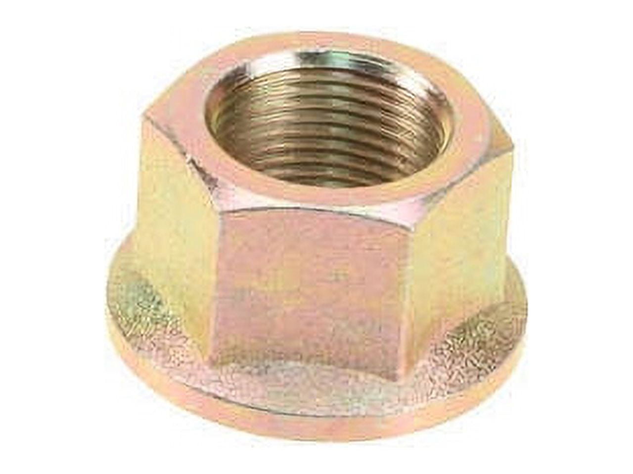 Front Axle Nut - Compatible with 2009 - 2014 Nissan Cube 2010 2011 2012 ...