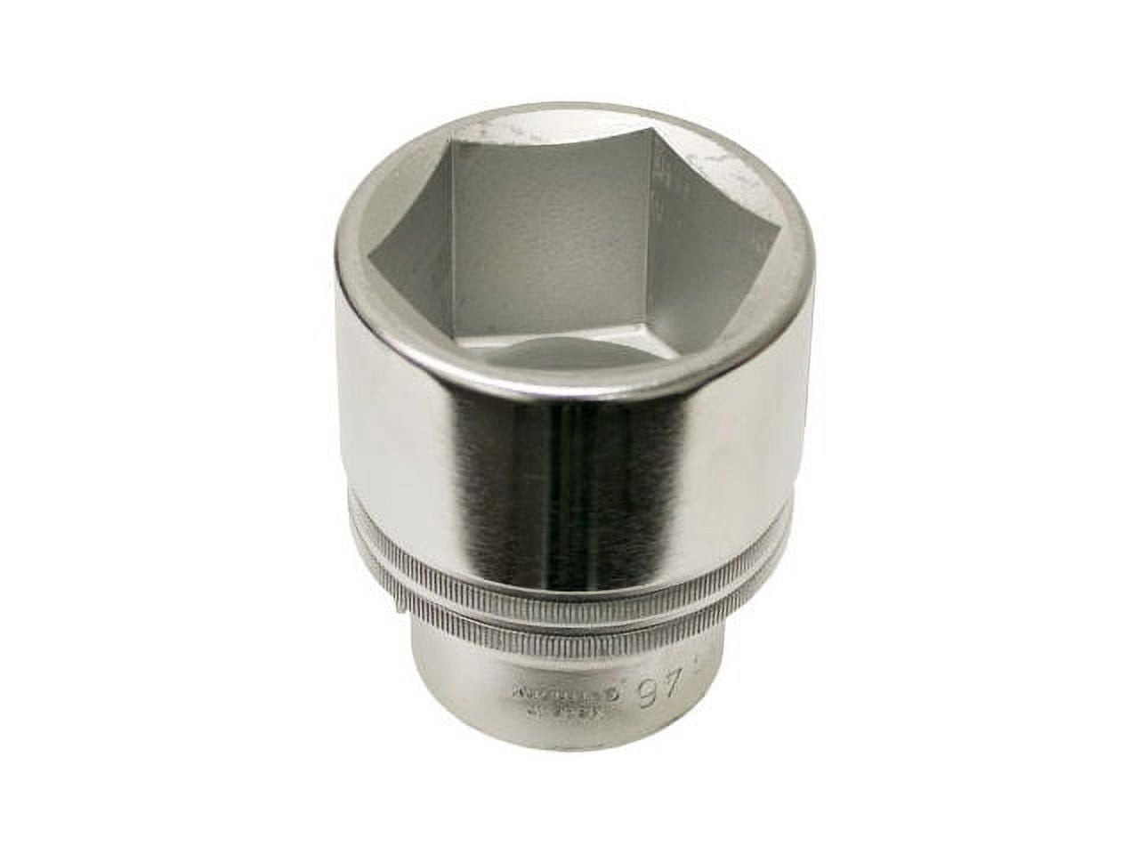 Front Axle Nut Socket - Compatible with 1996 - 2000 BMW 328i 1997 1998 ...