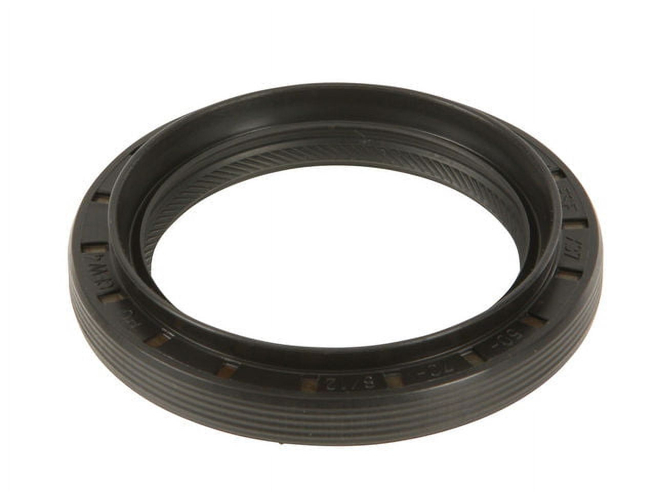 Front Axle Output Shaft Seal - Compatible with 2006 - 2007 BMW 530xi ...