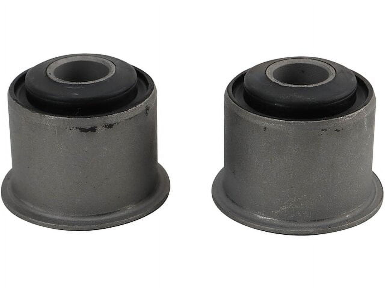 Front Axle Pivot Bushing 2 Piece - Compatible with 1980 - 1996 Ford F ...