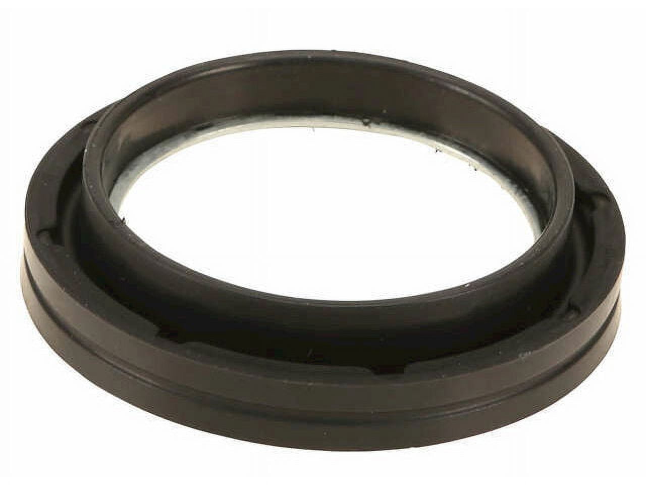 Front Axle Seal - Compatible with 1999 - 2004 Ford F-350 Super Duty 2000 2001 2002 2003 ...