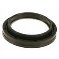 Front Axle Seal - Compatible with 1999 - 2004 Ford F-350 Super Duty ...