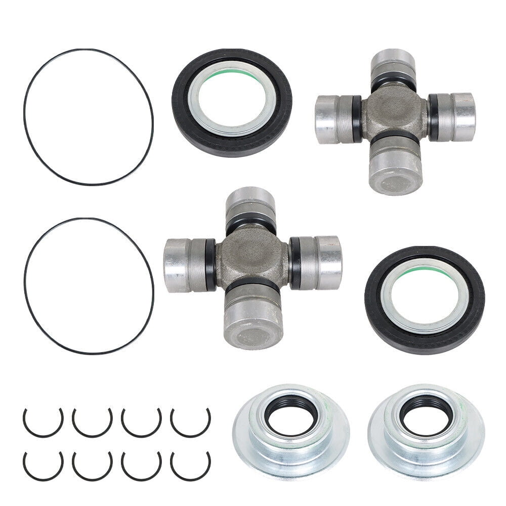 Front Axle Seal&U Joint Kit For Ford F250 F350 Superduty 2005-2014 ...