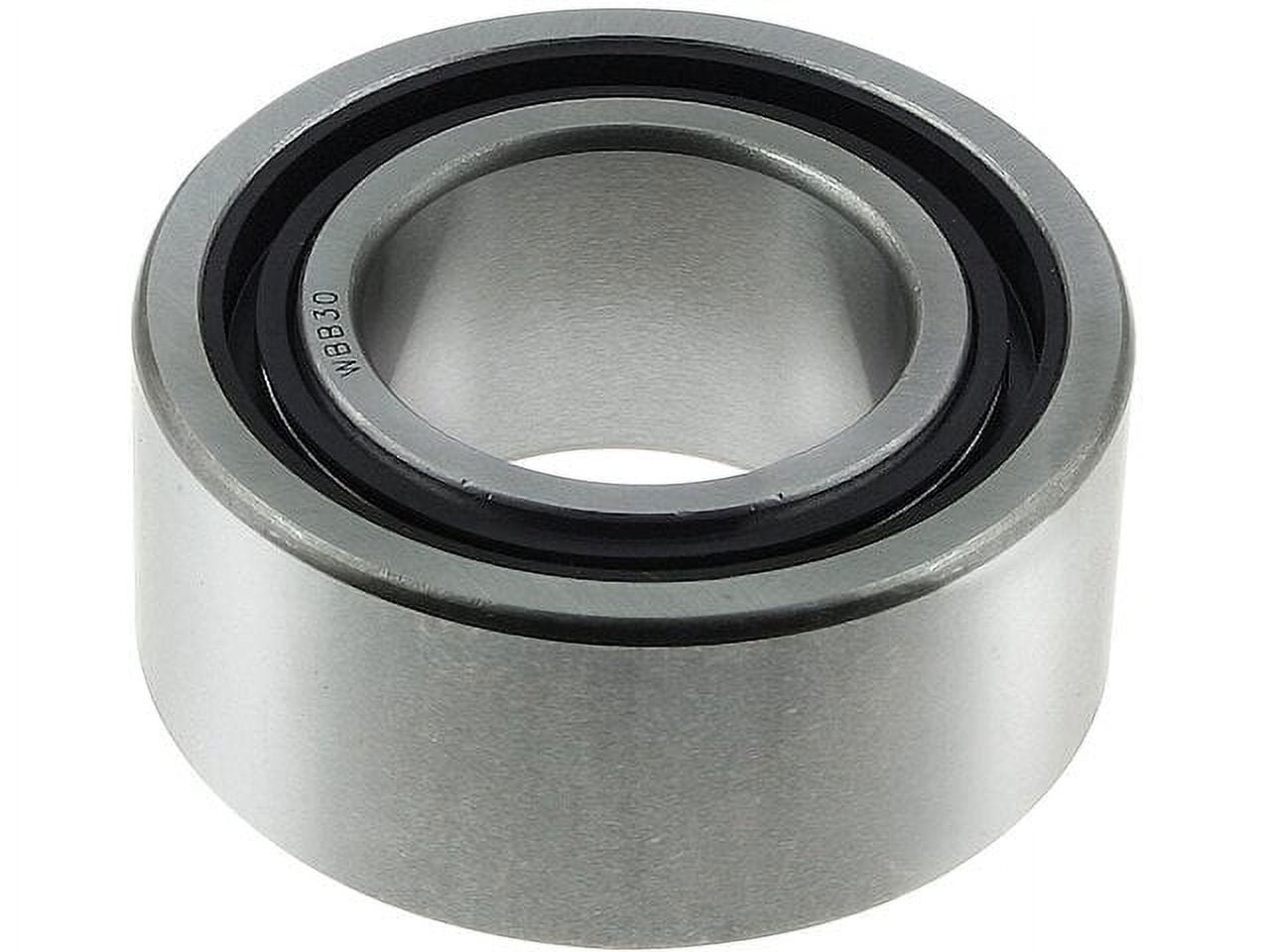 Front Axle Shaft Bearing - Compatible with 1986 - 1989, 1991 - 1995 ...