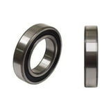 Front Axle Shaft Bearing - Compatible with 2005 - 2016 Ford F-350 Super ...