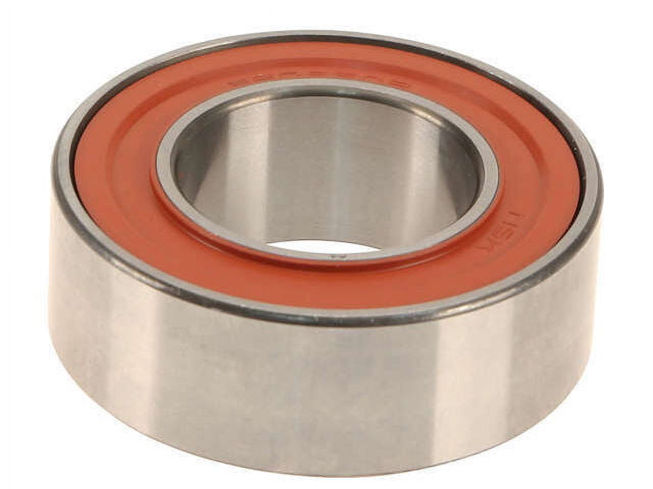 Front Axle Shaft Bearing - Compatible with 2010 - 2018, 2020 - 2022 ...