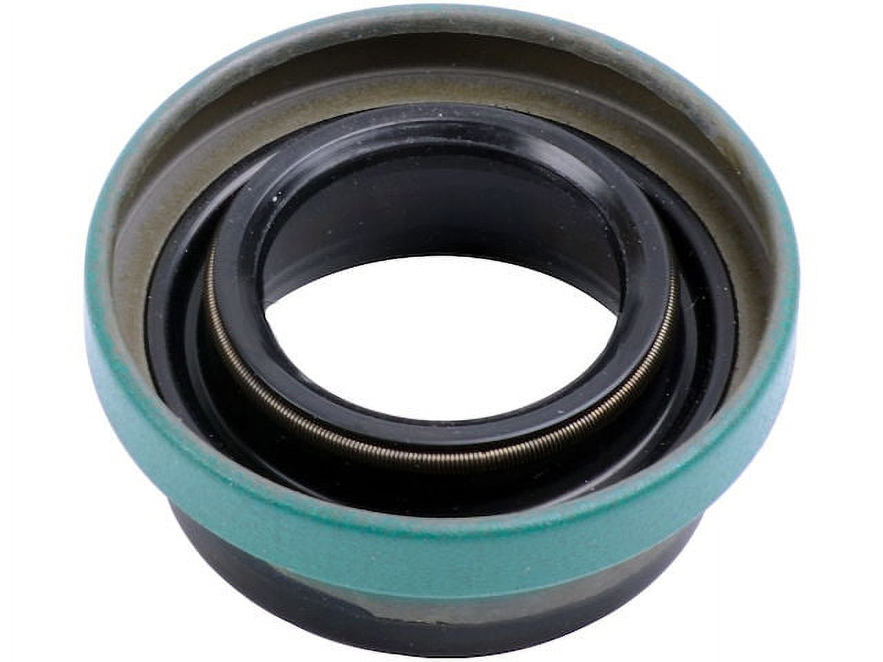 Front Axle Shaft Seal - Compatible with 1975 - 1986 Chevy K20 4WD 1976 ...