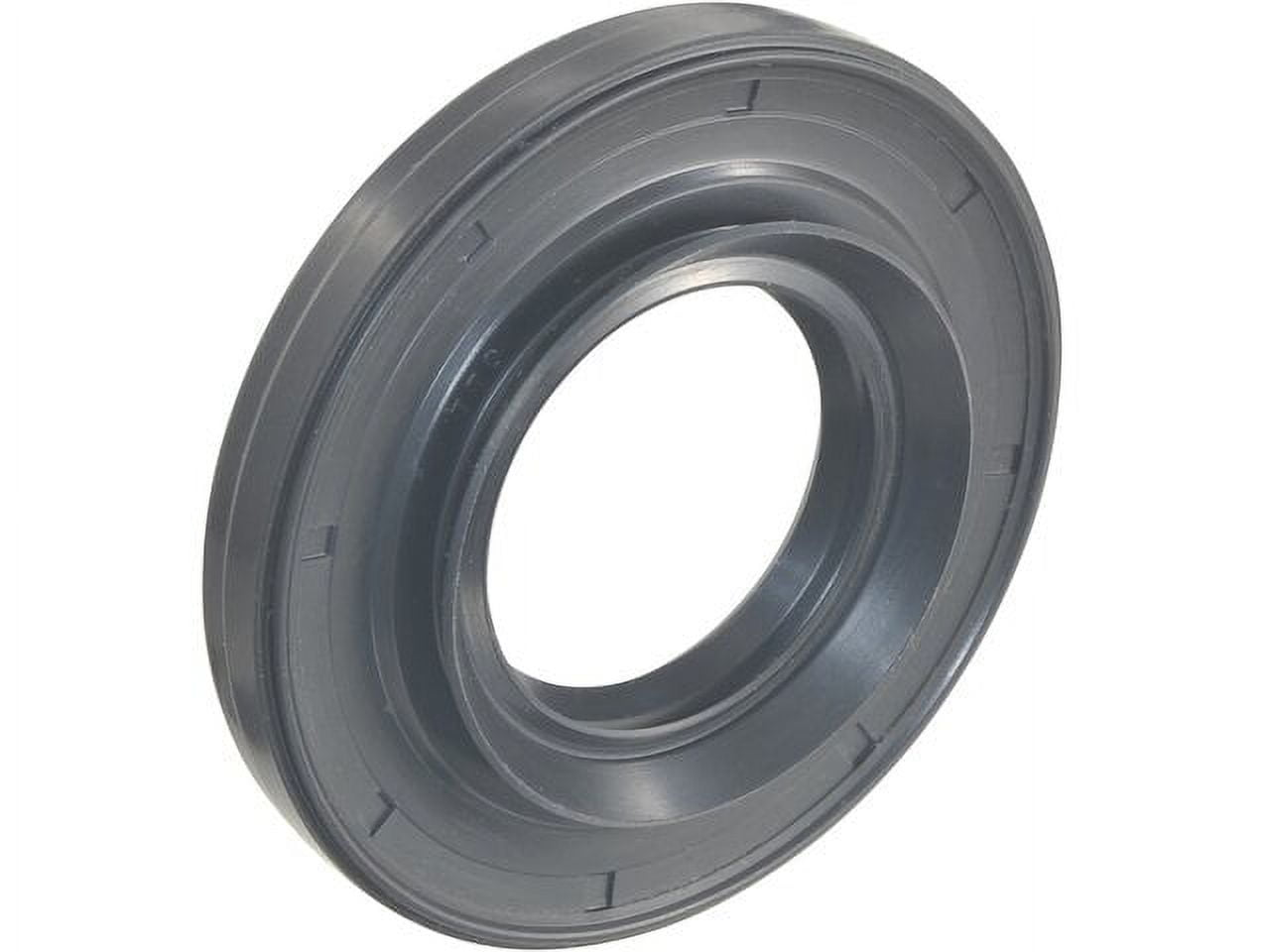 Front Axle Shaft Seal - Compatible with 1998 - 2000 Isuzu Amigo 1999 ...