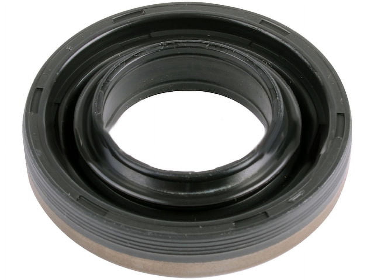 Front Axle Shaft Seal - Compatible with 2007 - 2020 Chevy Silverado ...