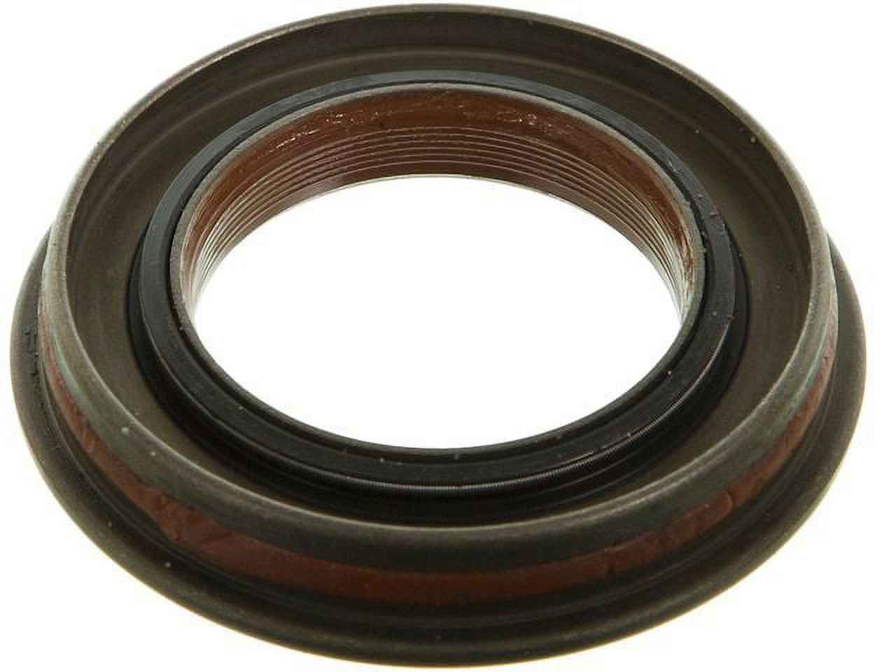 Front Axle Shaft Seal - Compatible with 2009 - 2018 Ford F-150 2010 ...