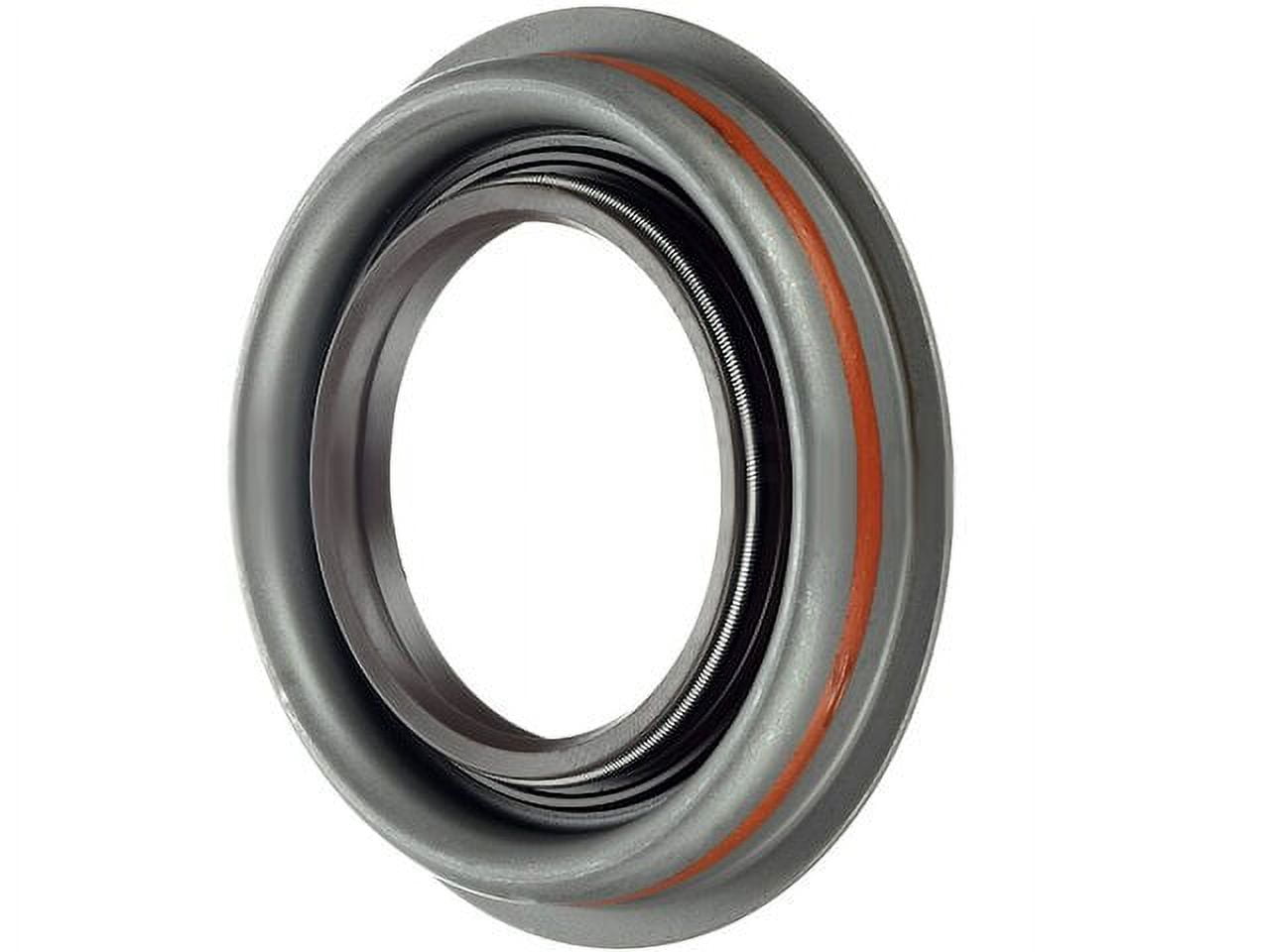 Front Axle Shaft Seal - Compatible with 2009 - 2018 Ford F-150 4WD 2010 ...