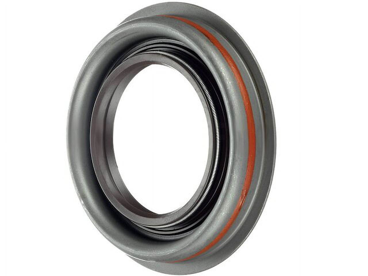 Front Axle Shaft Seal - Compatible with 2009 - 2018 Ford F-150 4WD 2010 ...