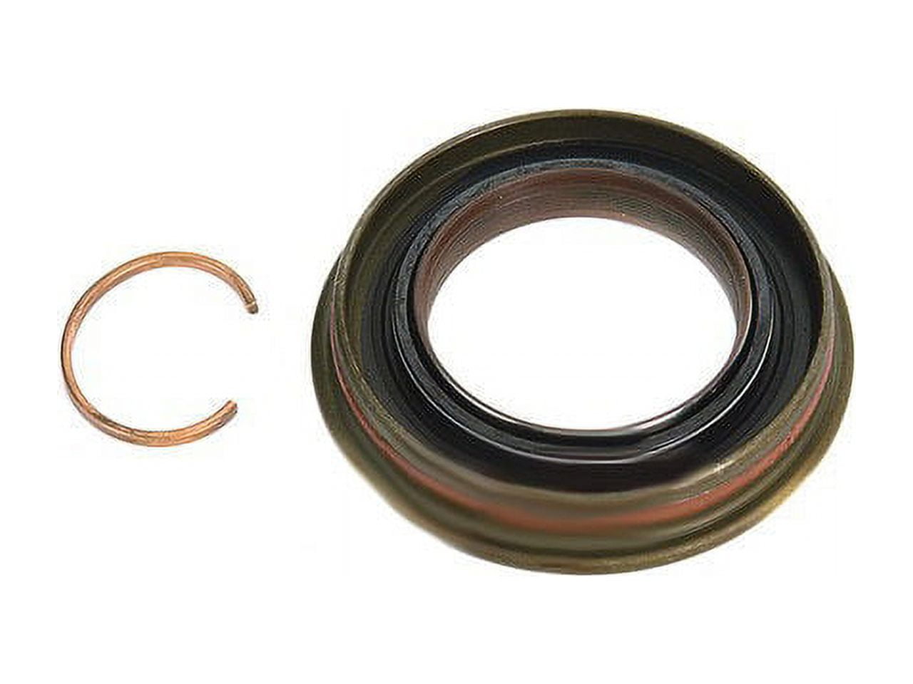 Front Axle Shaft Seal - Compatible with 2009 - 2022 Ford F-150 2010 ...