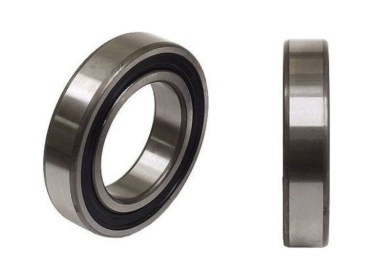 Front Axle Spindle Bearing - Compatible with 2005 - 2010 Ford F-250 ...