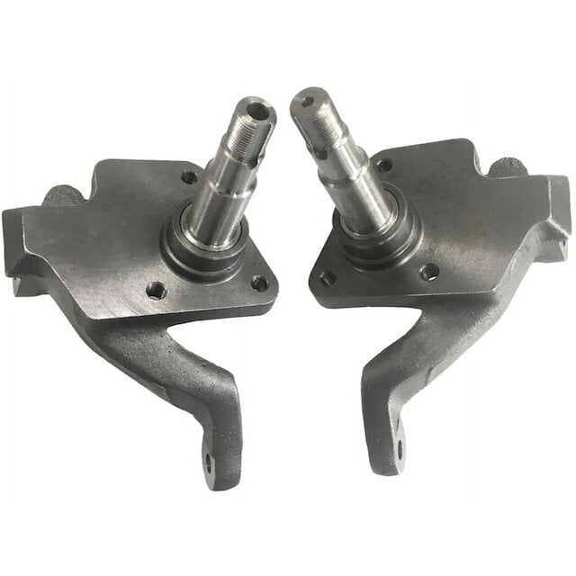 Front Axle Spindle Kit - Compatible with 1950 - 1965 Volkswagen Beetle ...