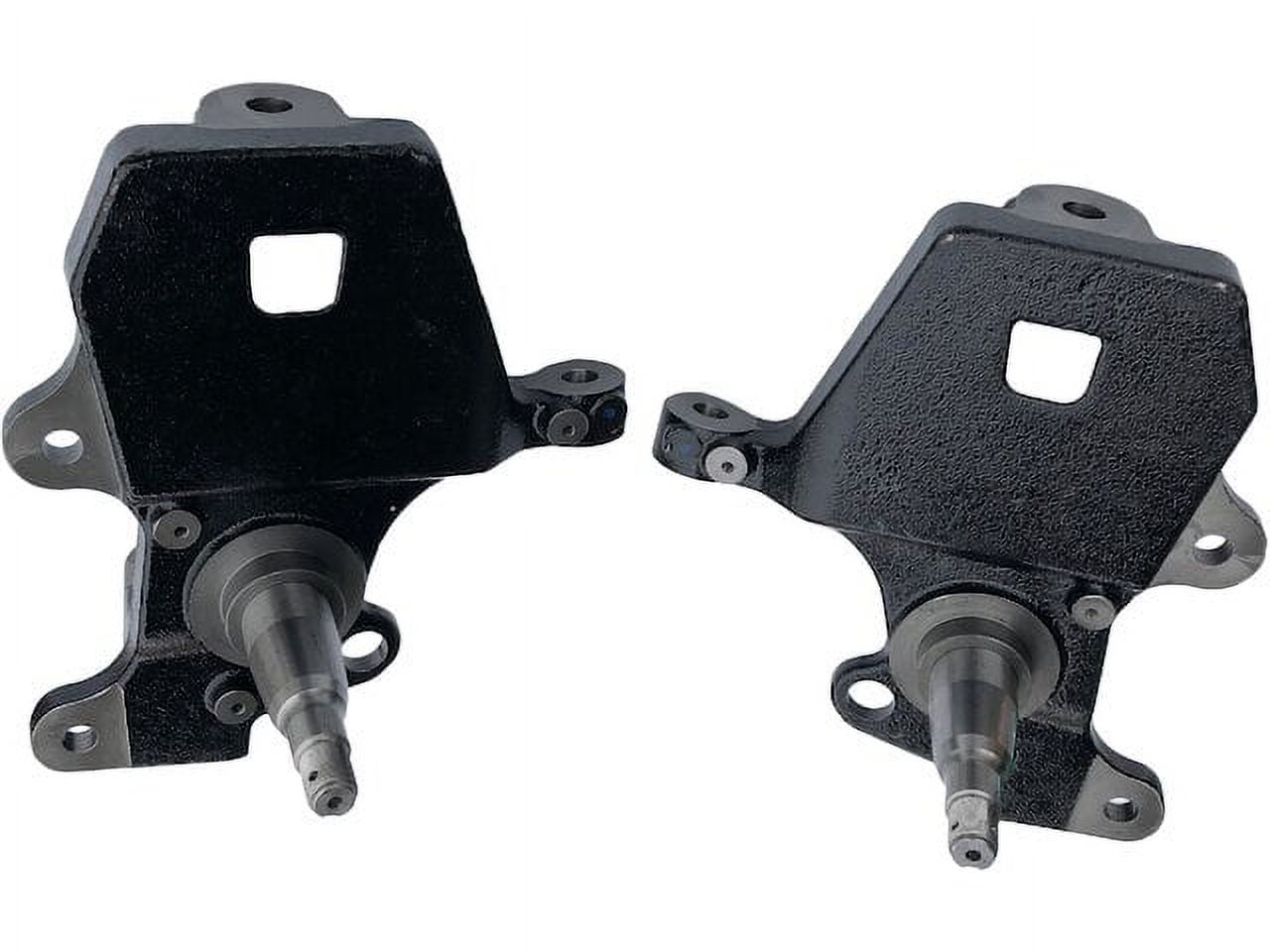 Front Axle Spindle Kit - Compatible with 2004 Ford F-150 Heritage ...