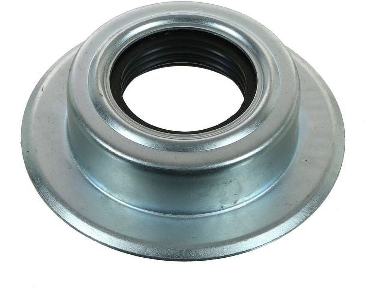 Front Axle Spindle Seal - Compatible with 2005 - 2018 Ford F-350 Super ...