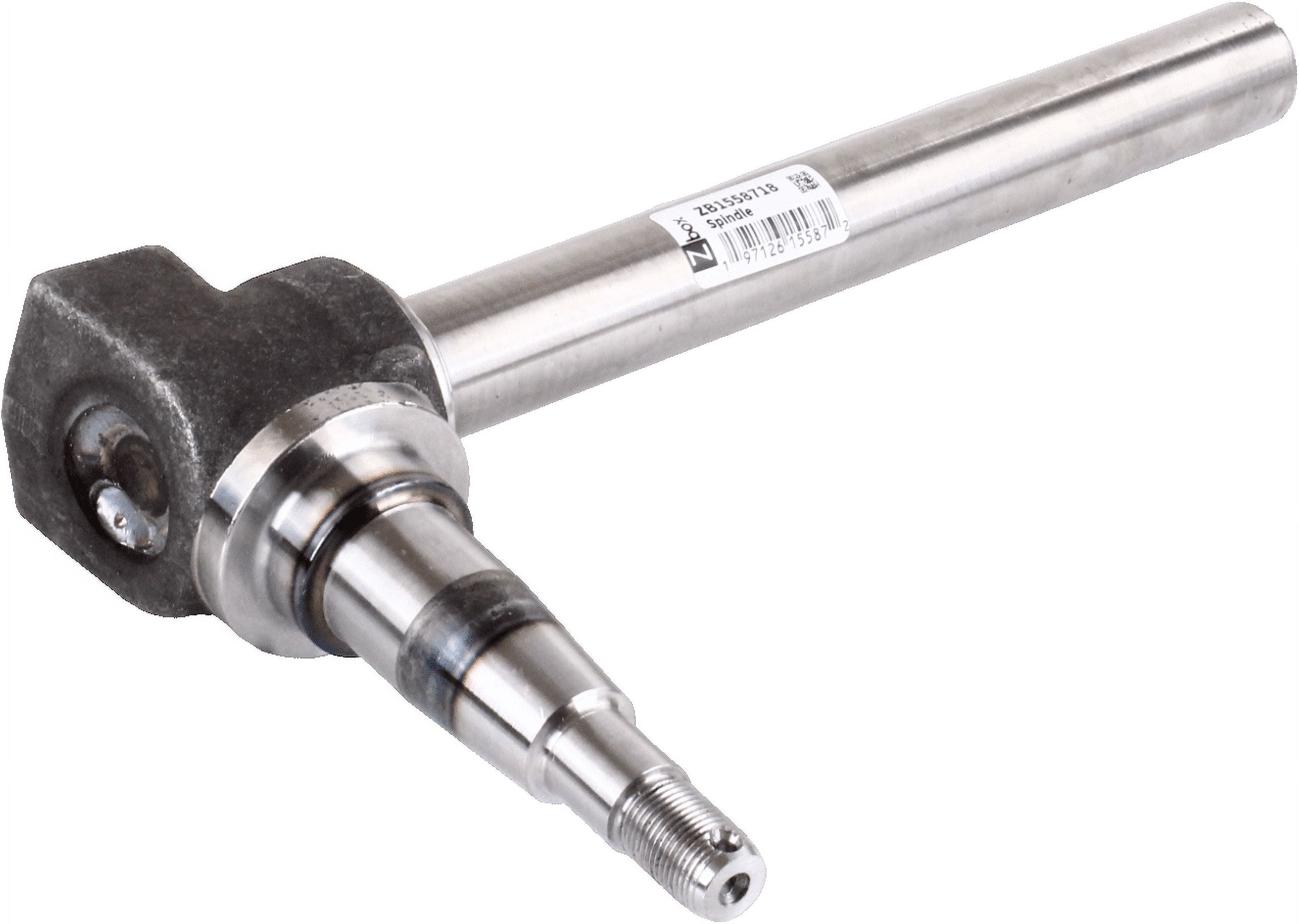 Front Axle Spindle ZB1558718 Replaces AR103472 fits John Deere 2020 ...
