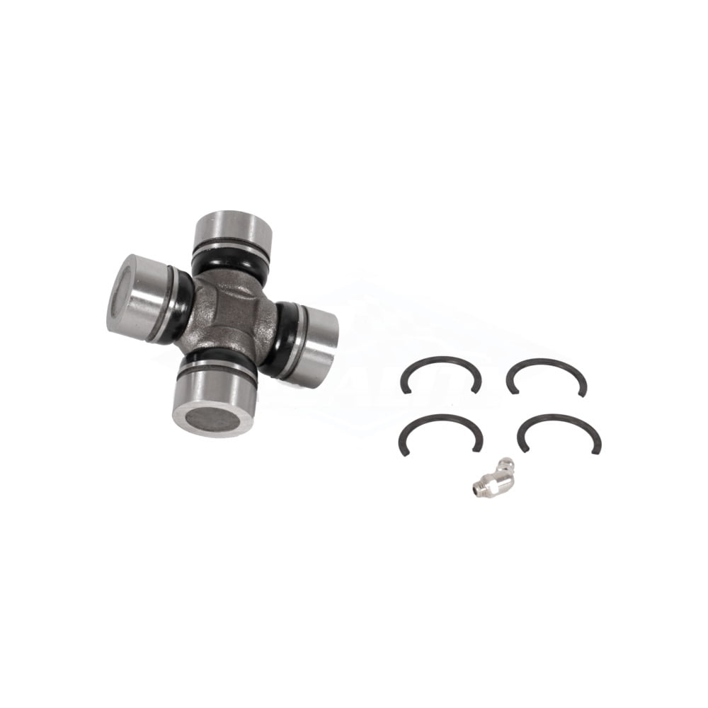 Top Quality Front Axle Universal Joint 69-371 for Car Jeep Wrangler ...