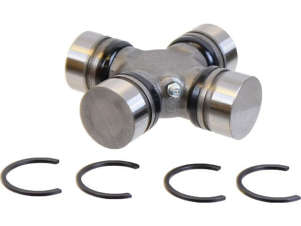 Front Axle at Wheels Universal Joint - Compatible with 1999 - 2020 Ford ...