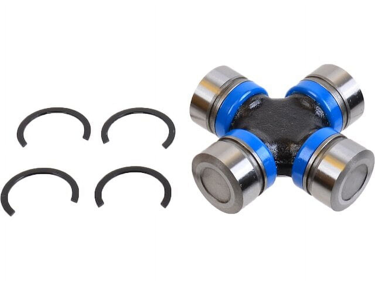 Front Axle at Wheels Universal Joint - Compatible with 1976 - 1986 Jeep ...