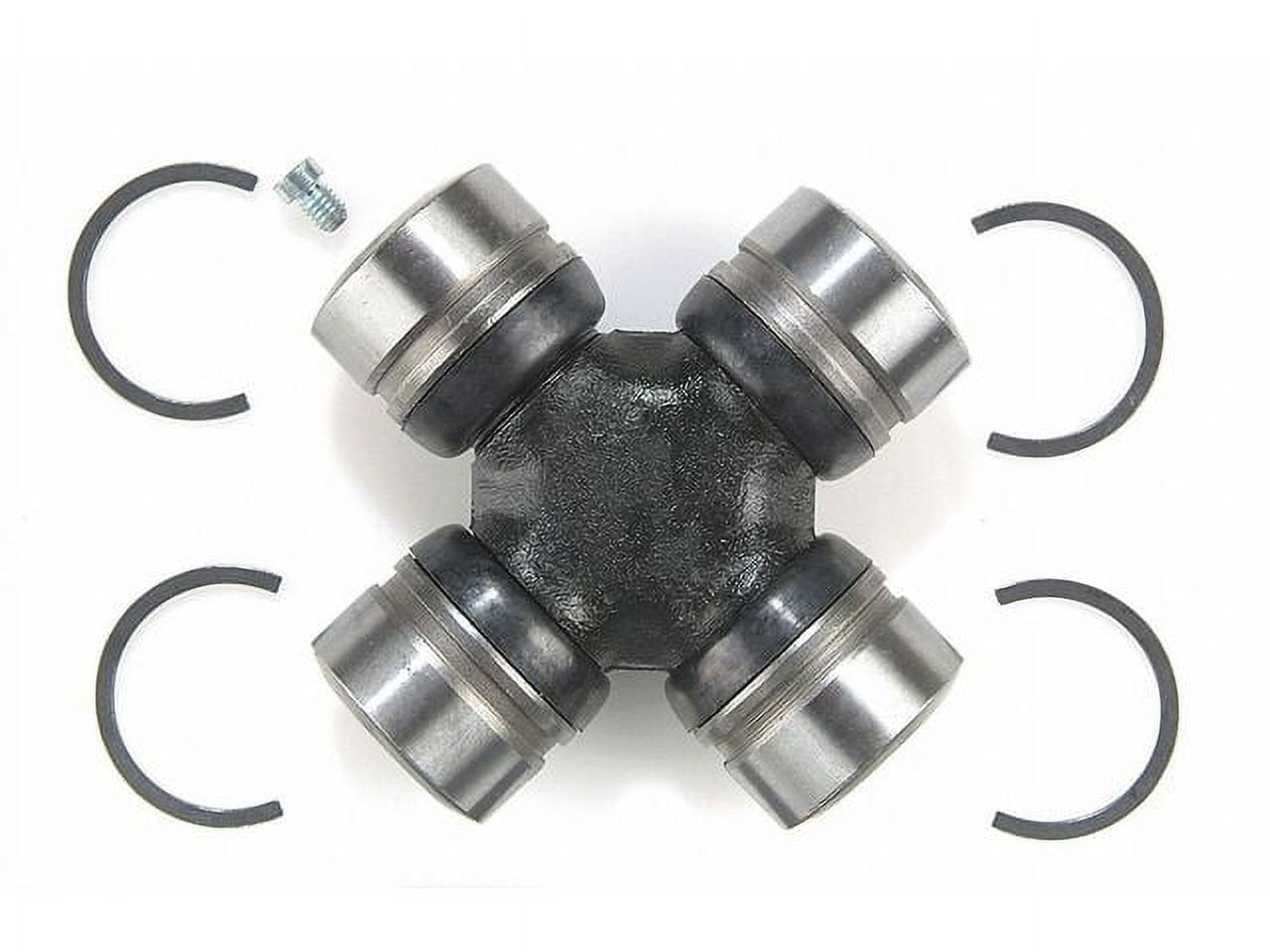Front Axle at Wheels Universal Joint - Compatible with 1994 - 2001 ...