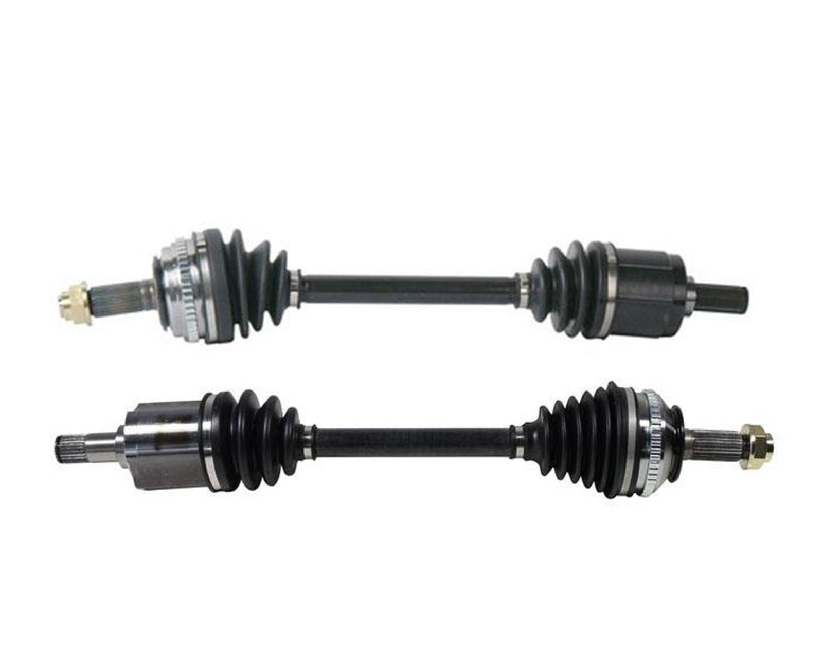 Front Axles Fits Honda Accord 2.2L 1994-1997 with Manual Standard ...