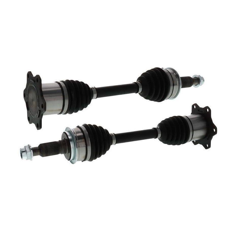 Front Axles For GMC for Yukon 2007-2020 and for Yukon XL 2015-2020 ...
