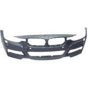 M Sport Bumpers
