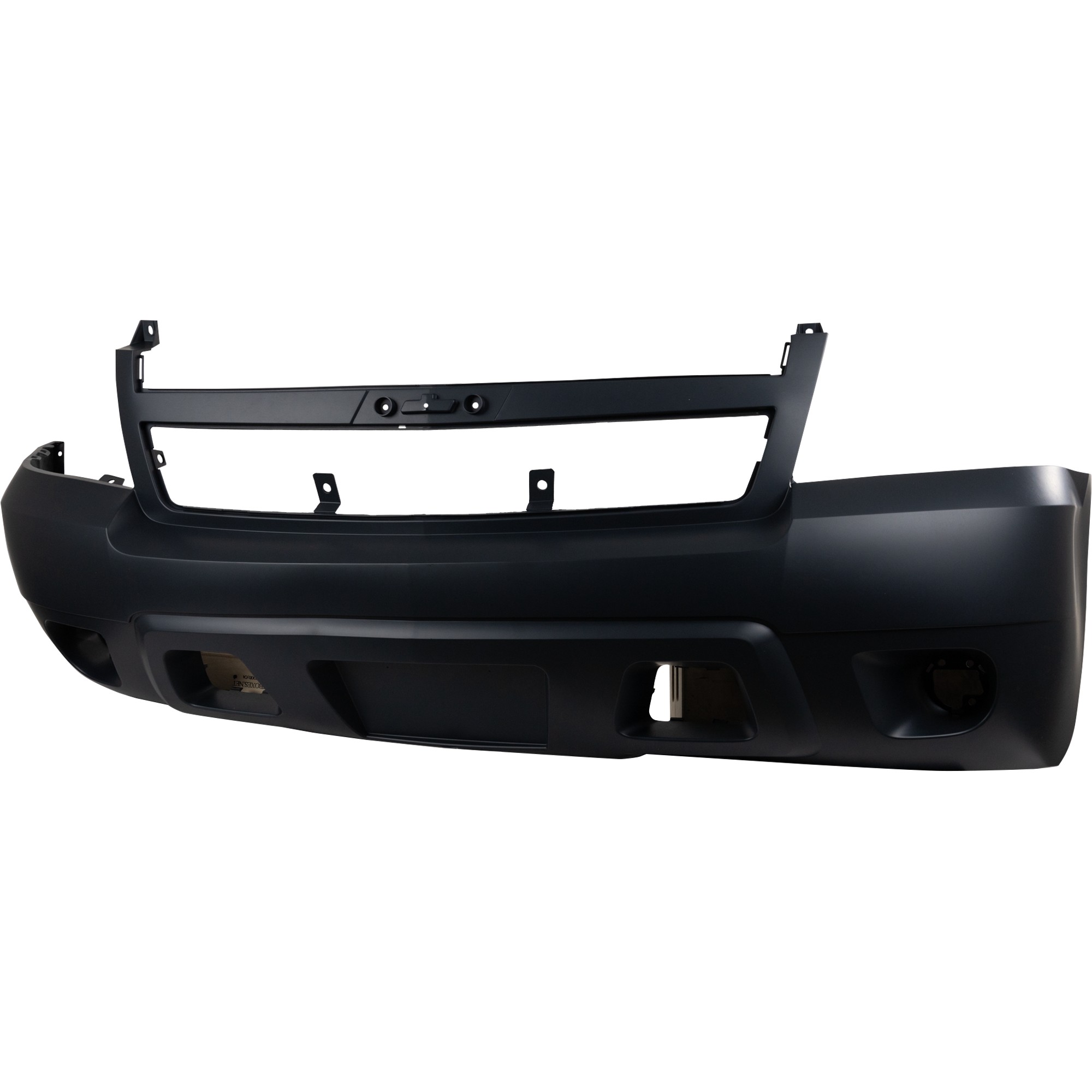 Front BUMPER COVER Compatible For CHEVROLET AVALANCHE/SUBURBAN 2007 ...
