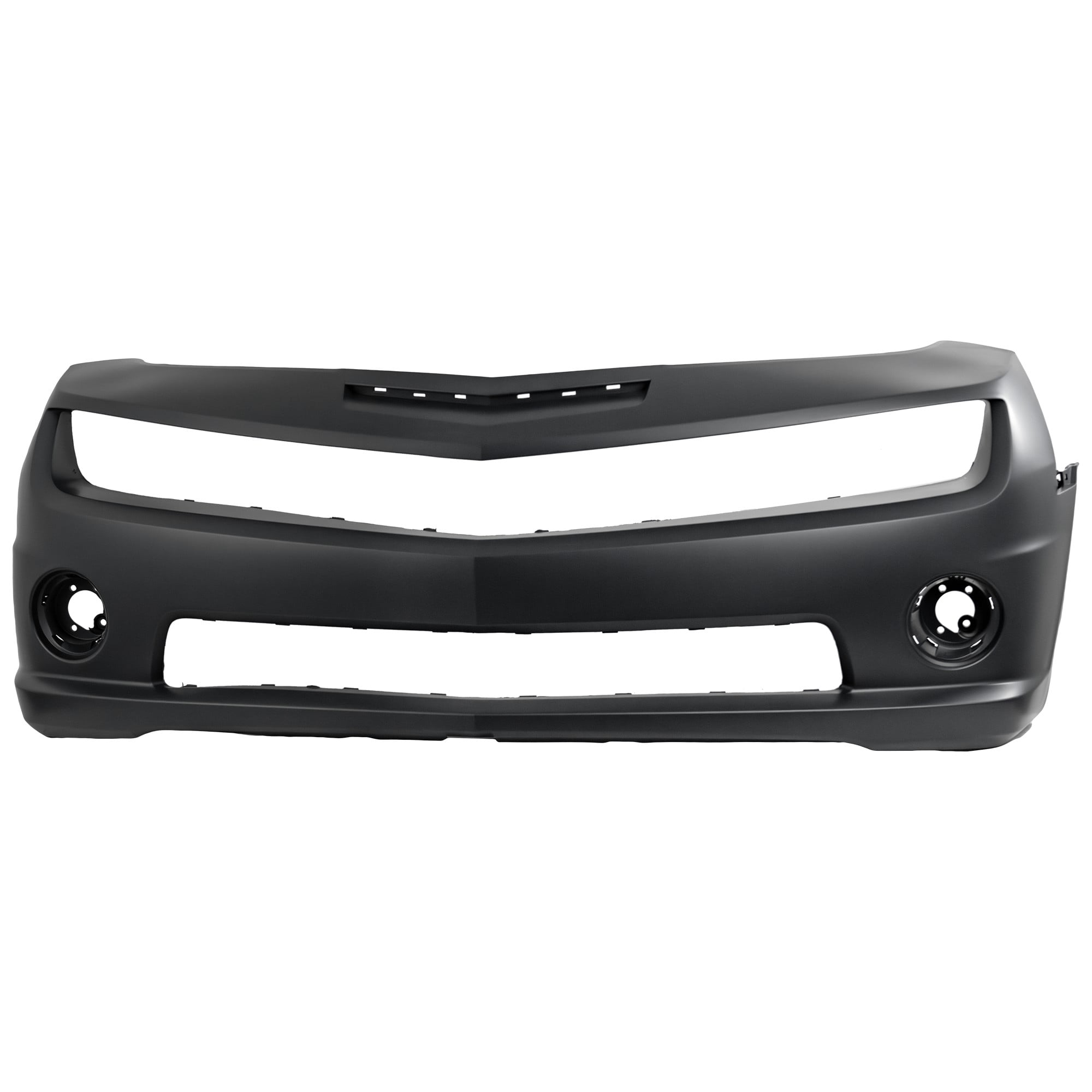 Ss Bumper Cover