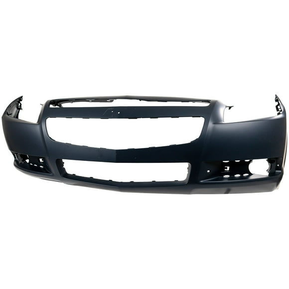 Chevy Malibu Front Bumper