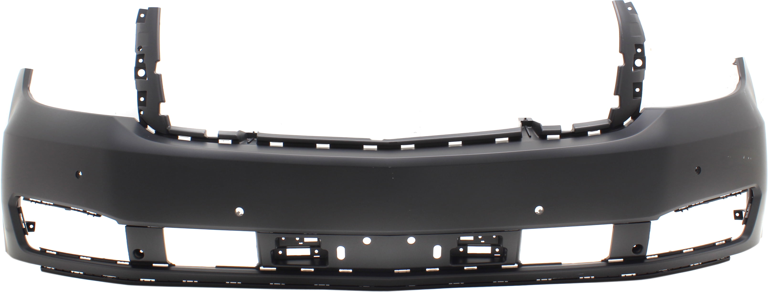 Front BUMPER COVER Compatible For CHEVROLET SUBURBAN/TAHOE 2015-2018 ...