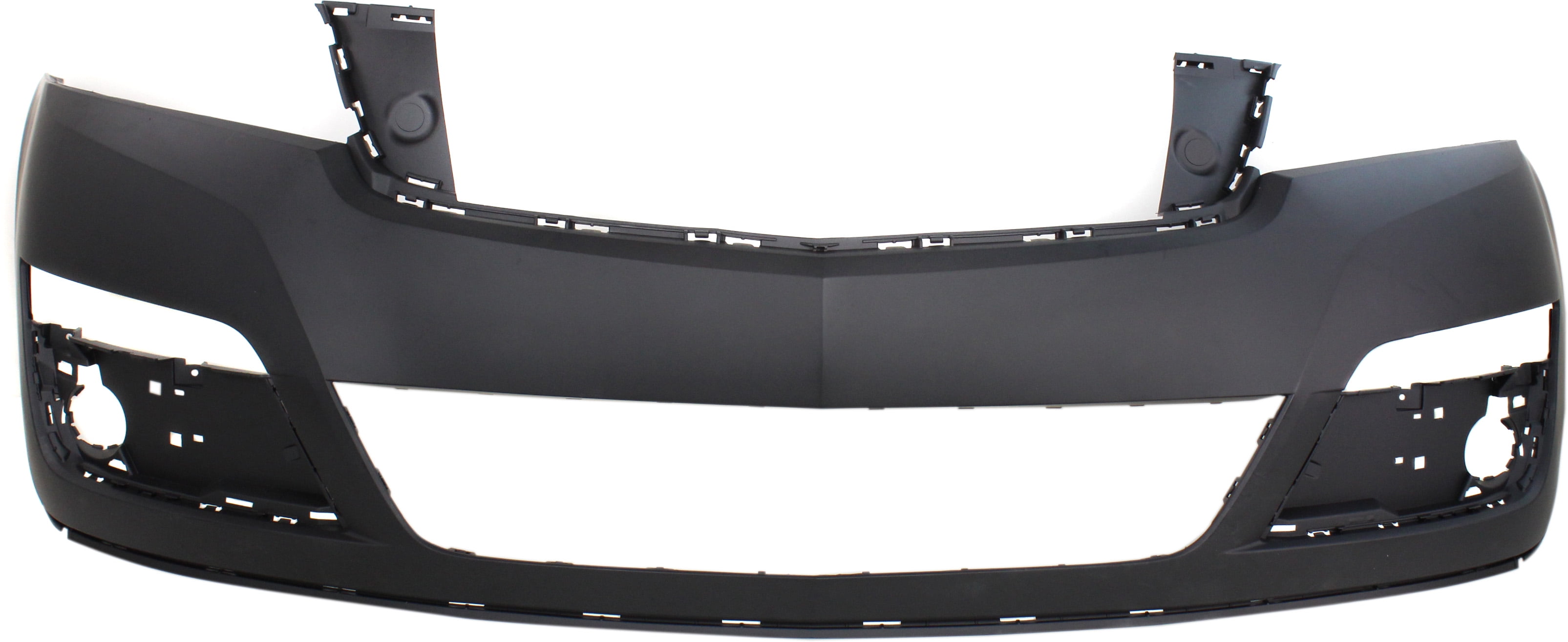 Chevy Traverse Front Bumper Cover
