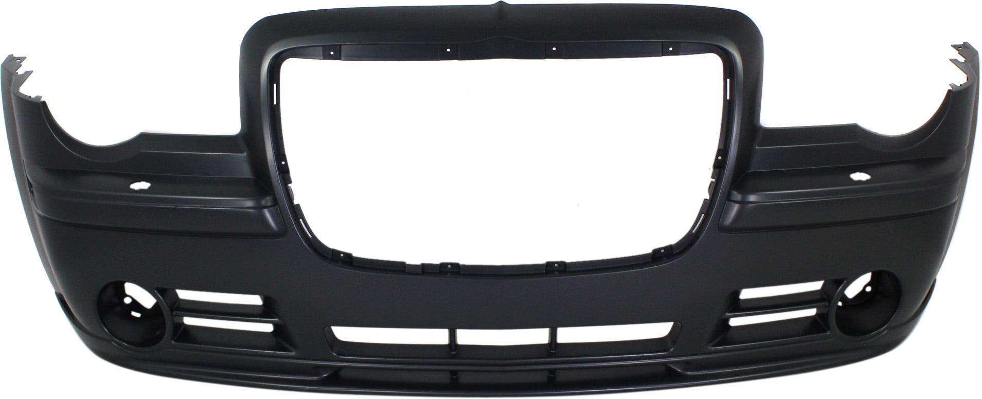 Front BUMPER COVER Compatible For CHRYSLER 300 2005-2010 Primed 6.1L ...