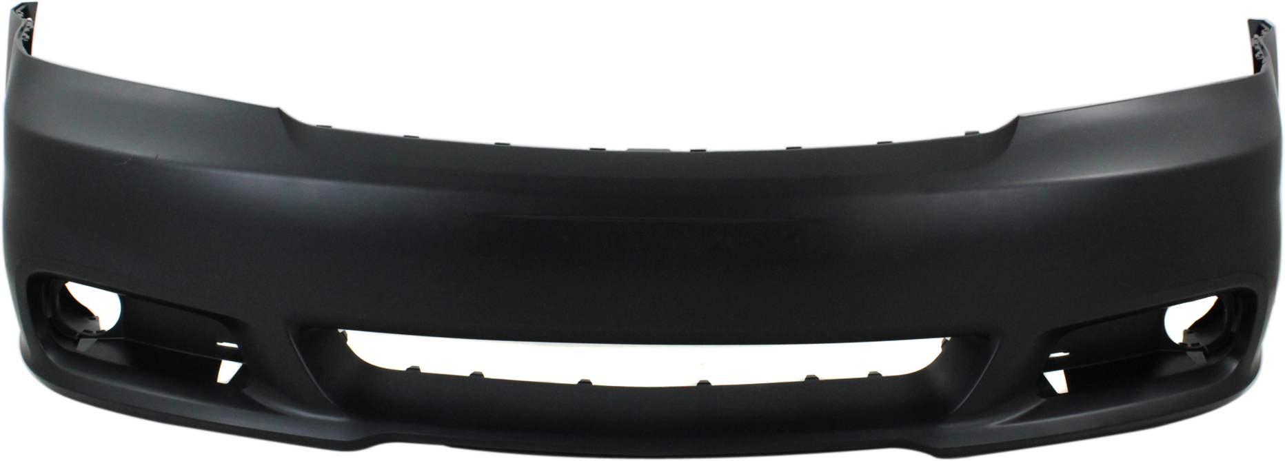 For 2007-2011 Dodge Nitro Front Bumper Cover Smooth/CH1000887PP ...