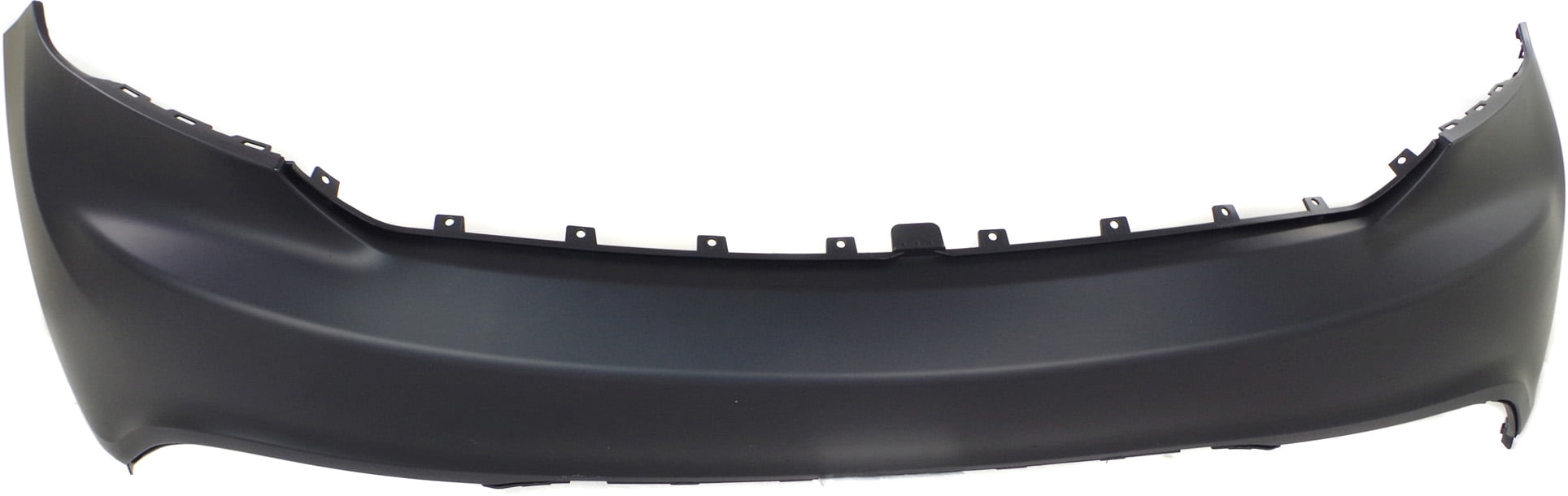 Front BUMPER COVER Compatible For DODGE DURANGO 2014-2018 Upper Primed ...