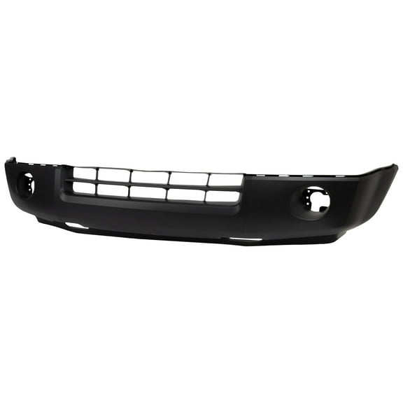 Dodge Caravan Front Bumper Cover