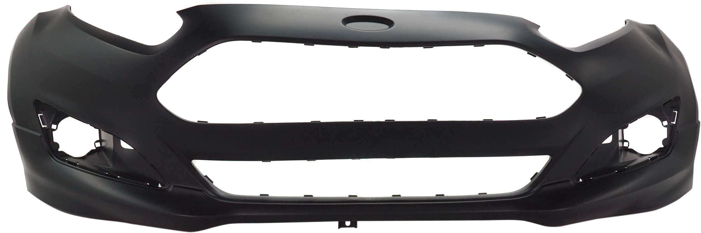 DoubleTake Phoenix Navy Blue Body Kit with Light Kit & Black Grille for ...